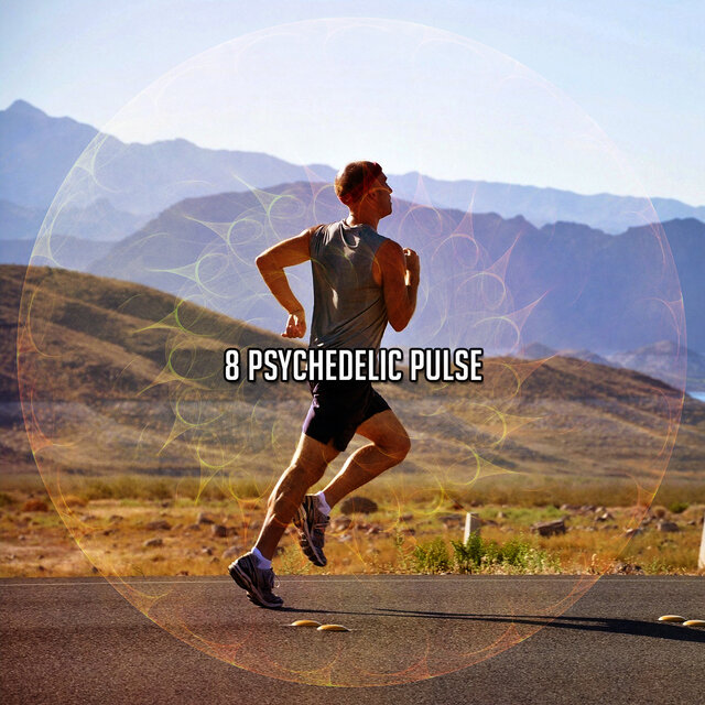 8 Psychedelic Pulse by Gym Workout on TIDAL