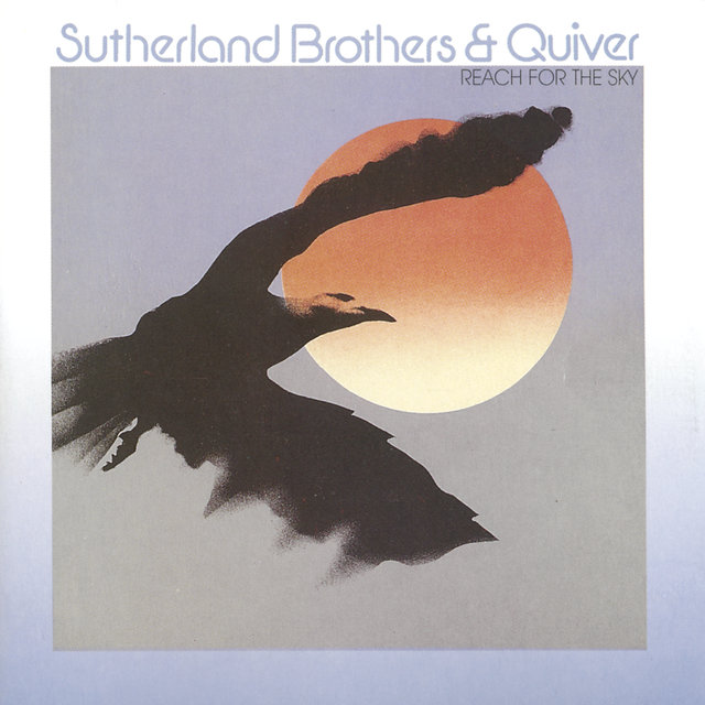 Sutherland Brothers on TIDAL