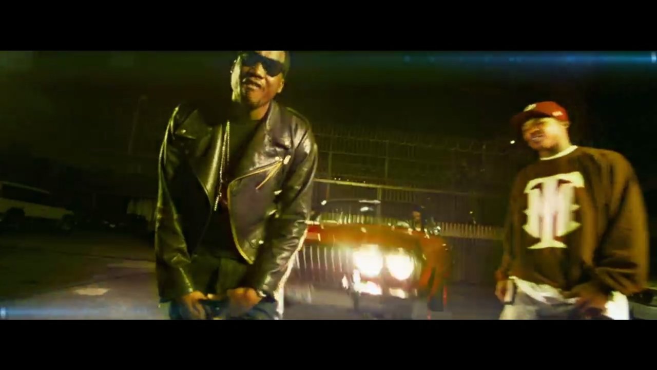 Tupac Back (feat. Rick Ross) by Meek Mill & Rick Ross on TIDAL