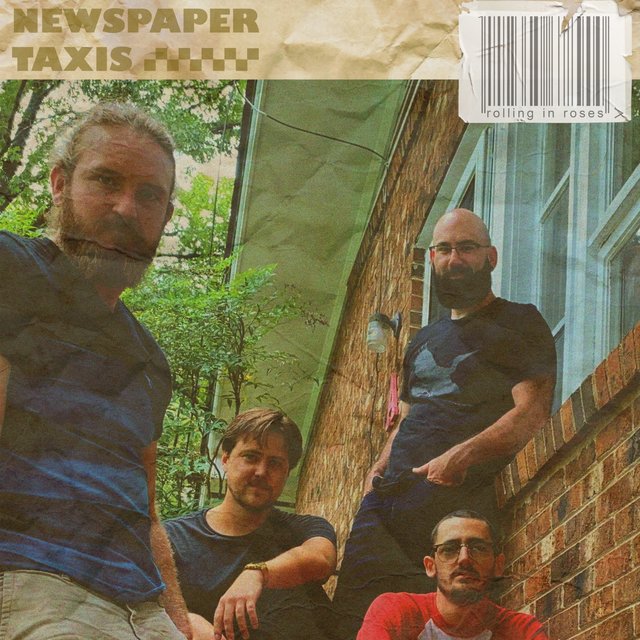 What It Takes by Newspaper Taxis on TIDAL