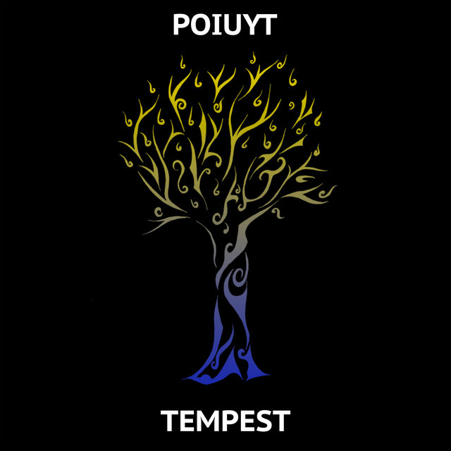 Poiuyt on TIDAL