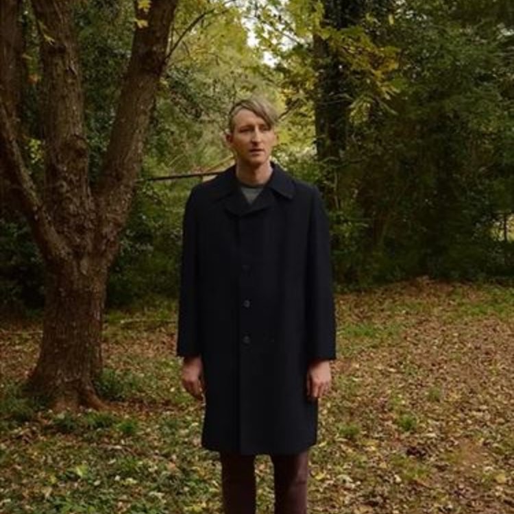 Shane Parish on TIDAL