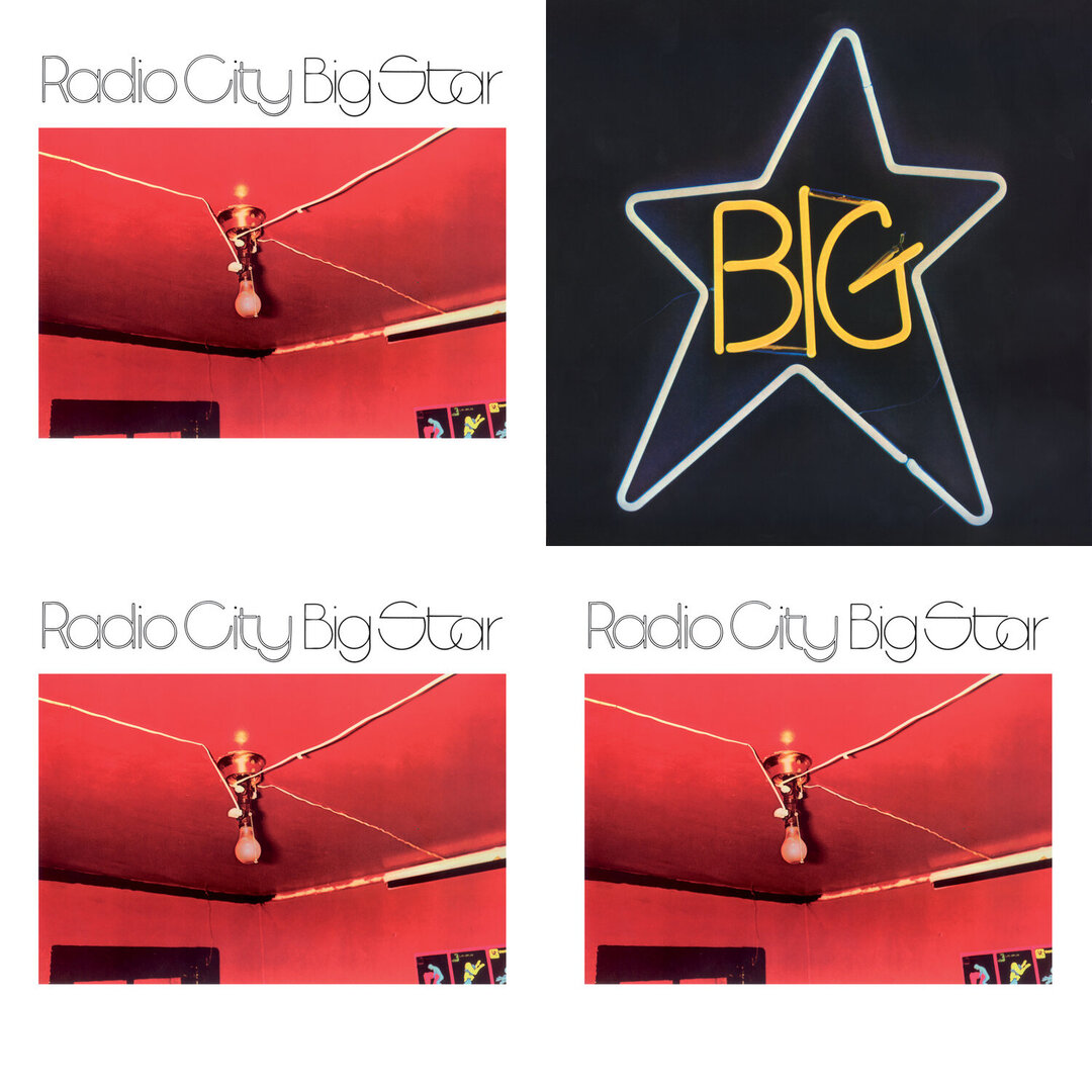A Little Big Star