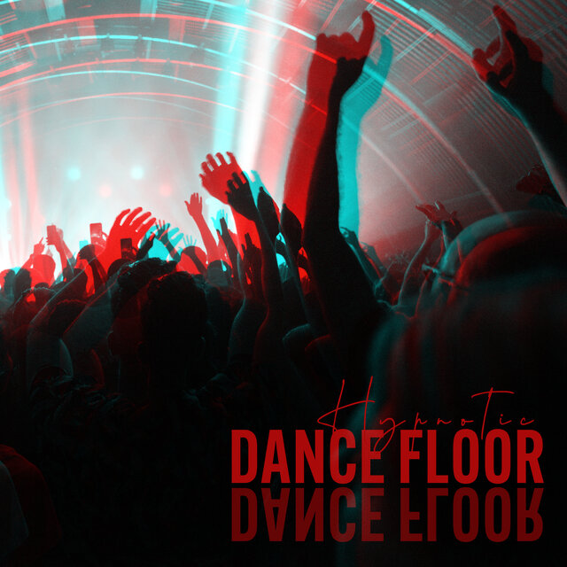 Hypnotic Dance Floor: Every Part of the Body in Constant Motion by Best ...