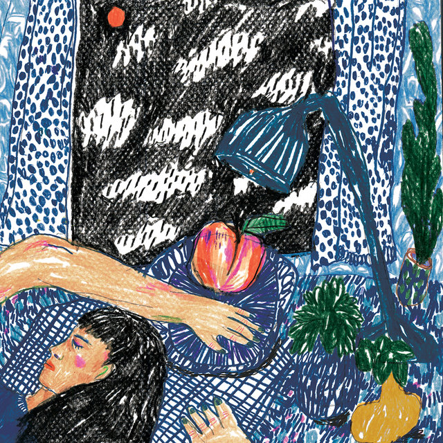 Lukpeach by Lukpeach on TIDAL