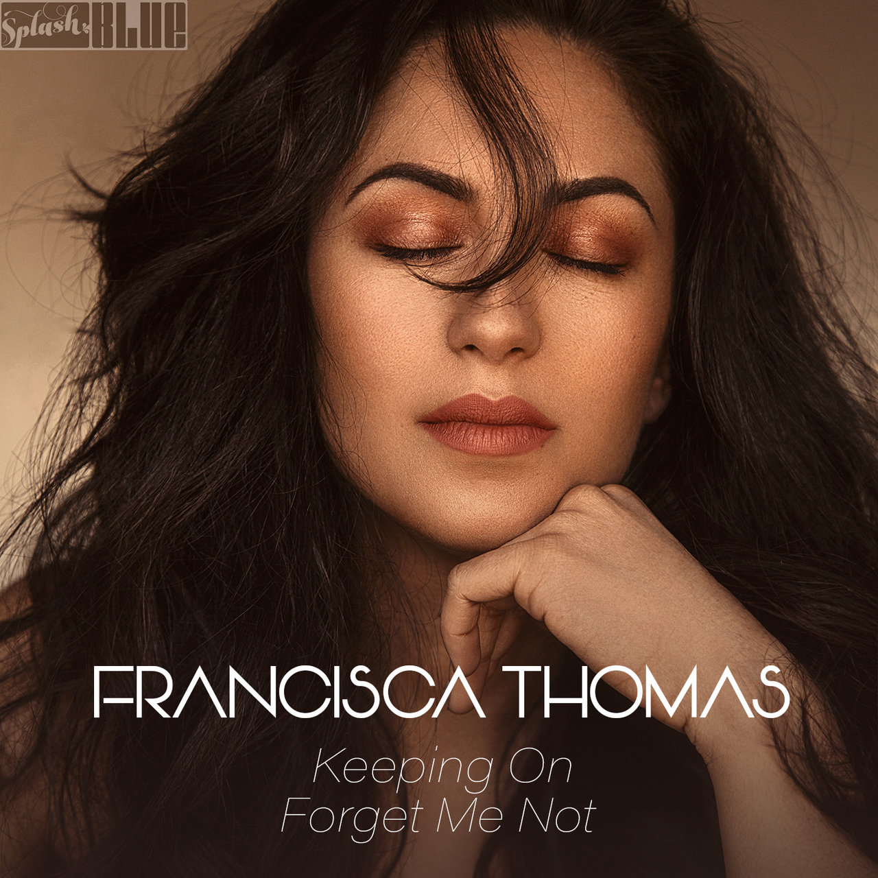 Francisca Thomas on TIDAL