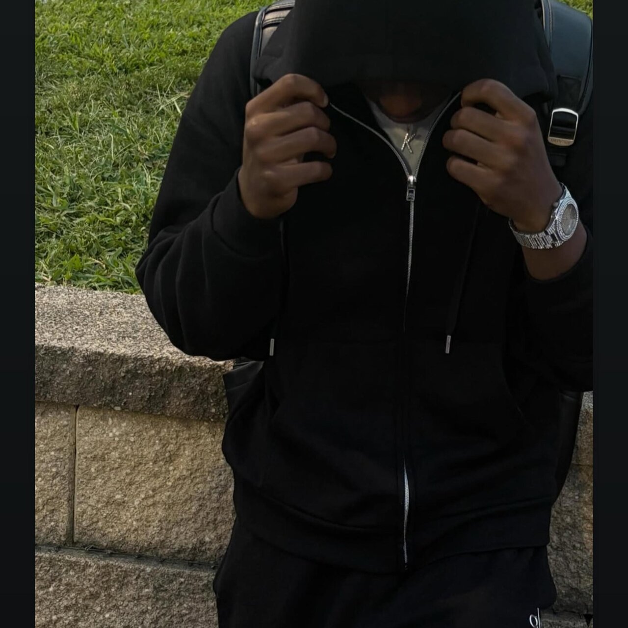 HONCHO BIP on TIDAL