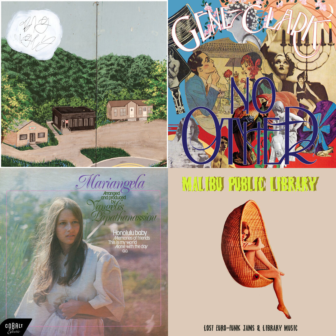 Ground Scores on TIDAL