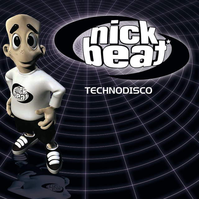 Nick Beat on TIDAL