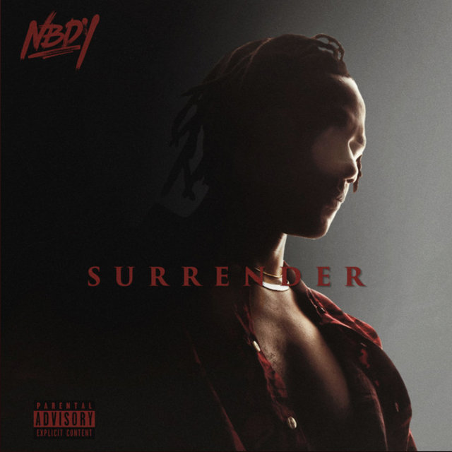 Surrender by Nbdy on TIDAL