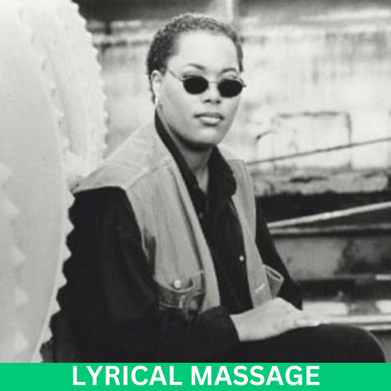 Cheryl Chavis on TIDAL