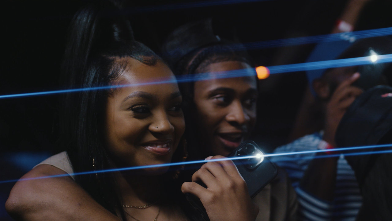 Bubble Shuffle by Quezzy2x on TIDAL