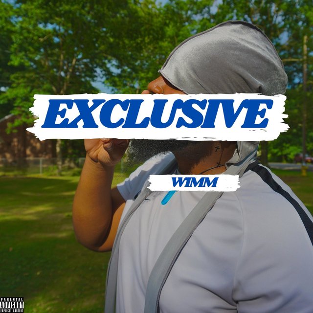 Exclusive by Wimm on TIDAL
