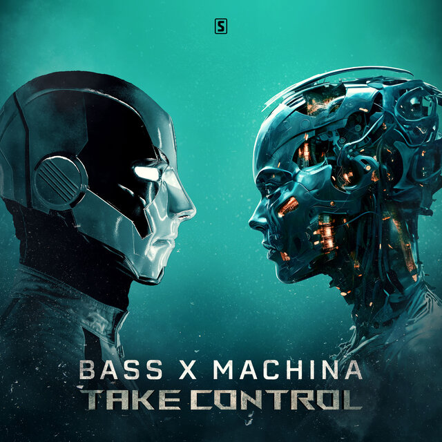 Take Control by Bass X Machina on TIDAL