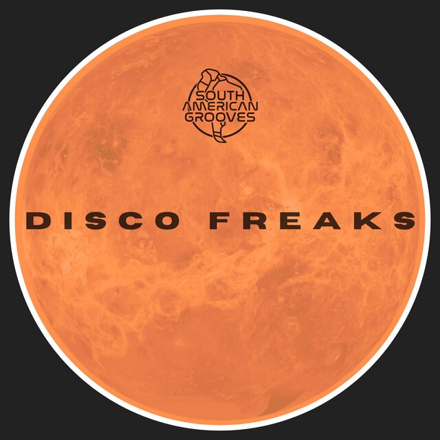 Disco Freaks by Disco Incorporated on TIDAL