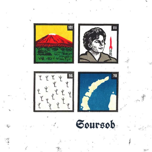 Soursob EP by Soursob on TIDAL