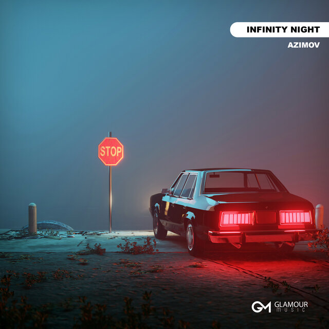 Infinity Night by Azimov on TIDAL
