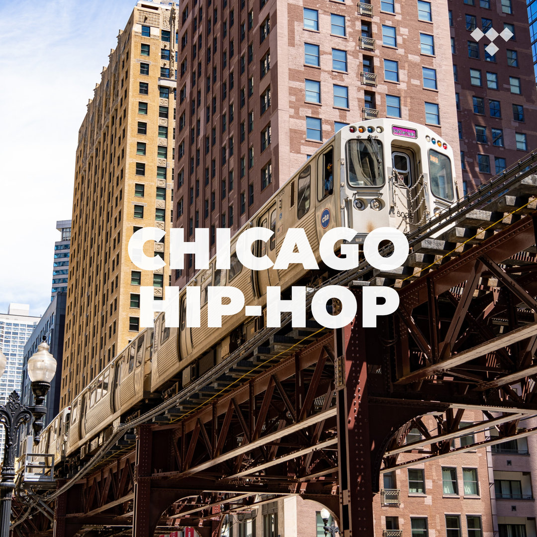 Chicago Hip-Hop