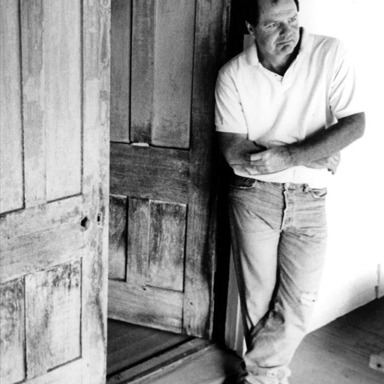 Pat McLaughlin on TIDAL