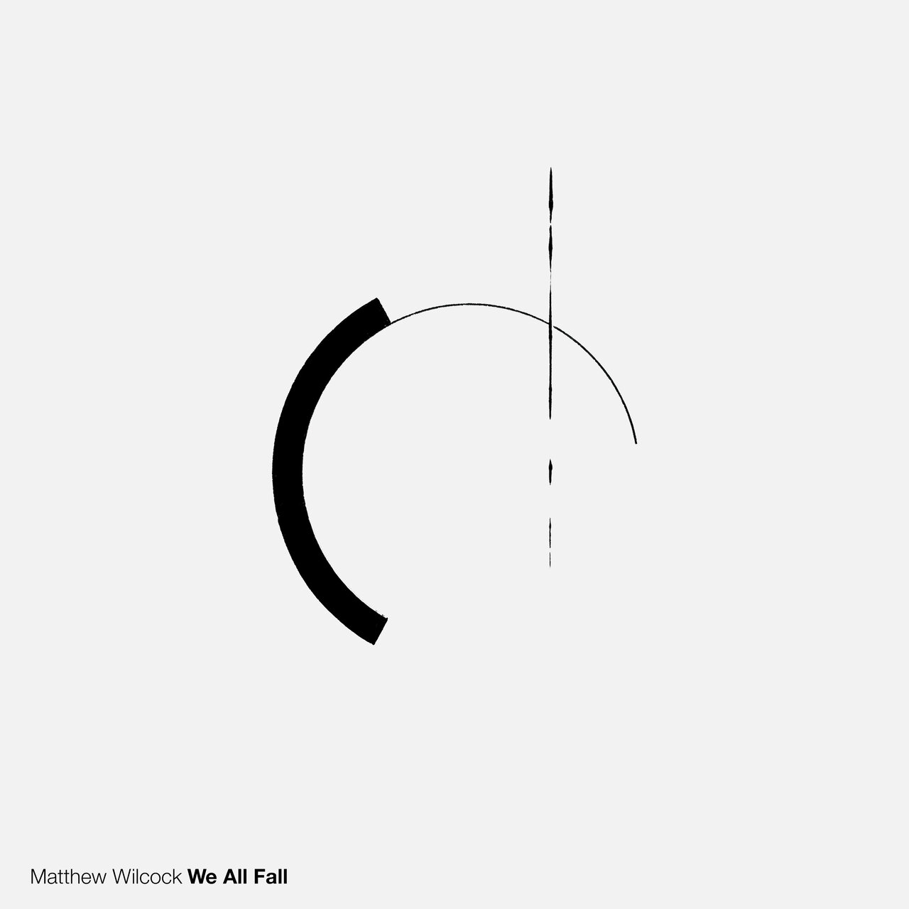 Matthew Wilcock on TIDAL