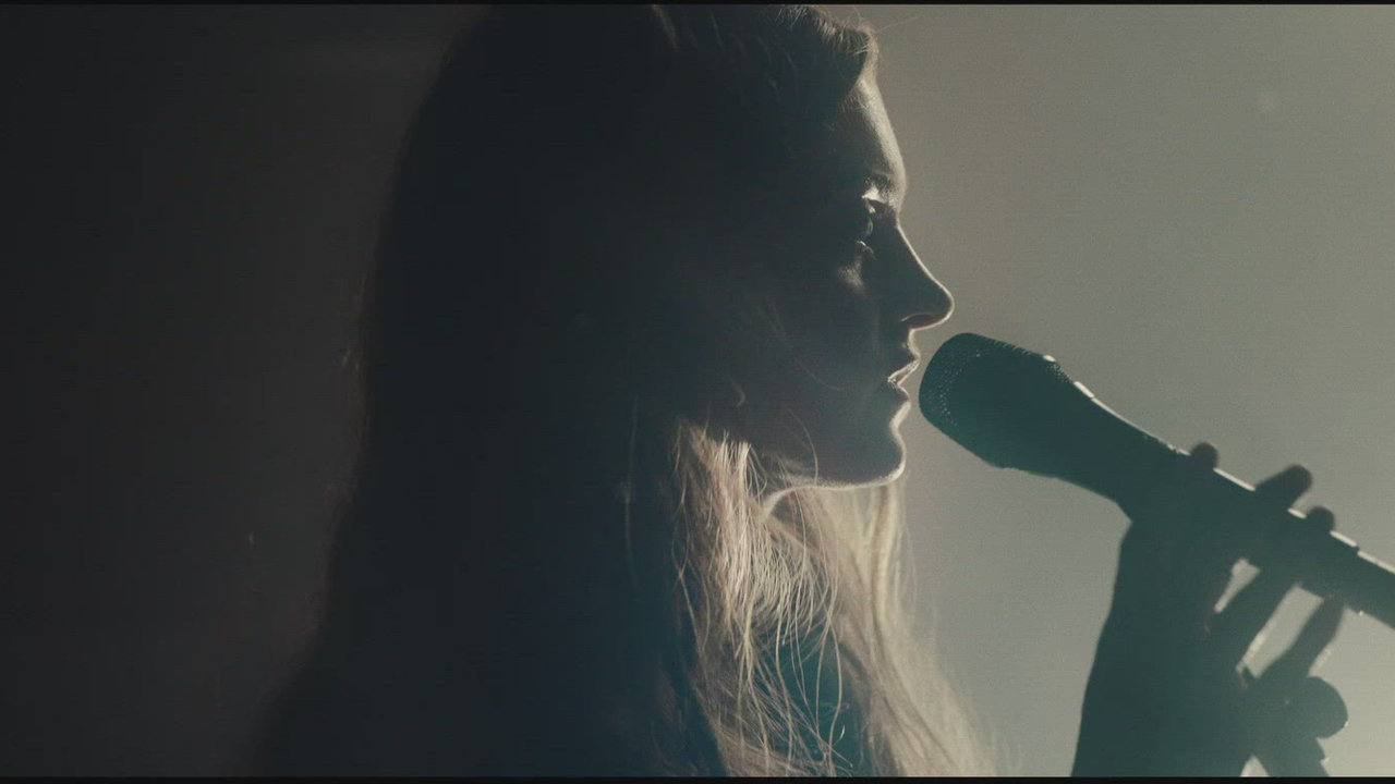 With You (Unplugged) by Kalandra on TIDAL