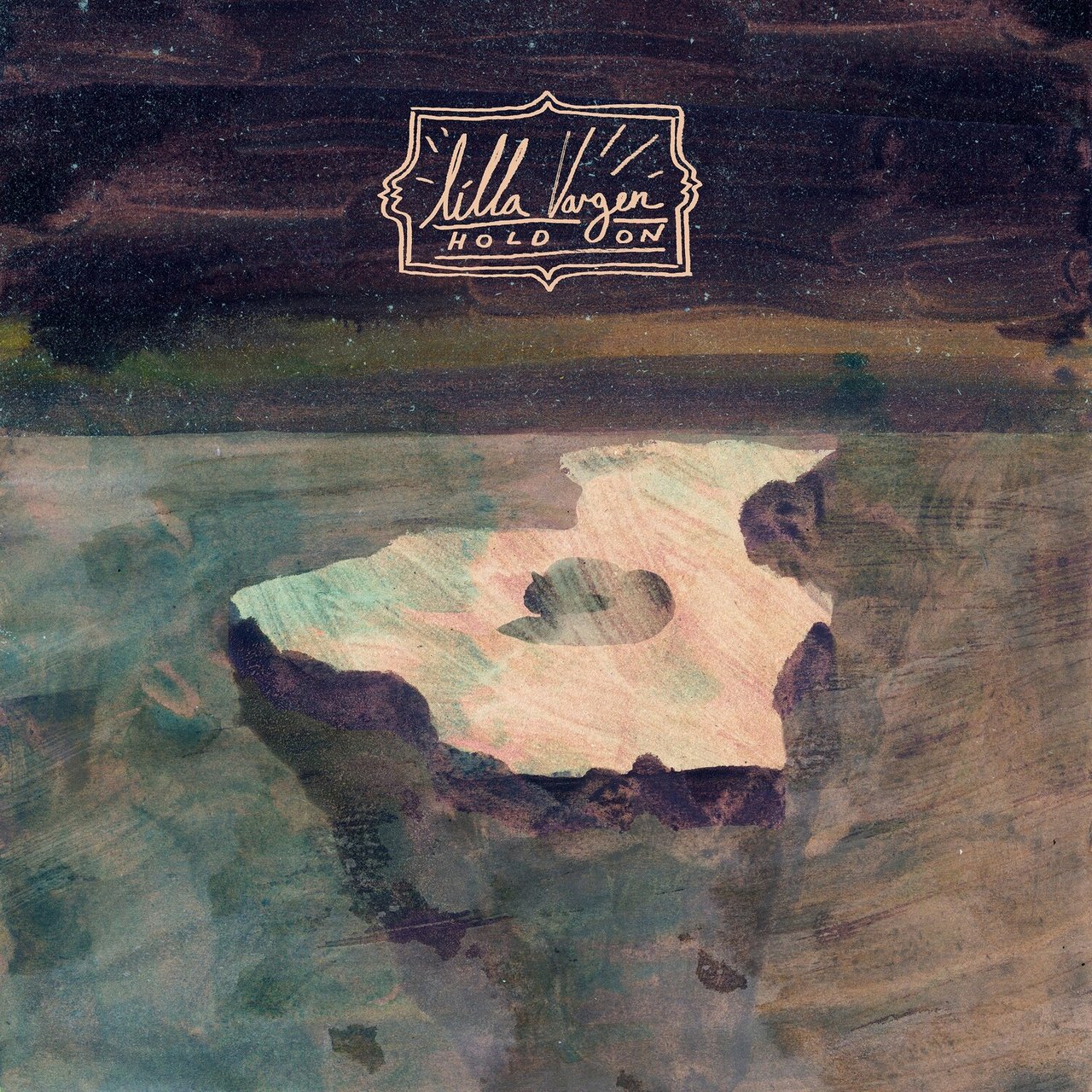 Lilla Vargen on TIDAL