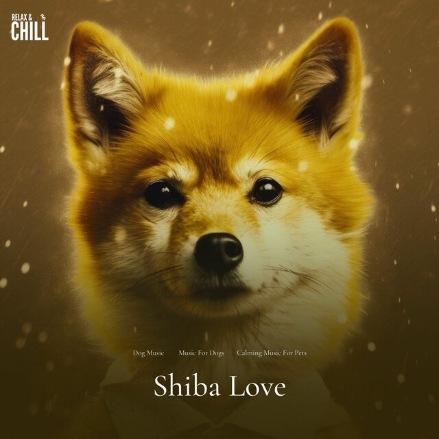 Shiba Love, Pt. 22 by Dog Music on TIDAL