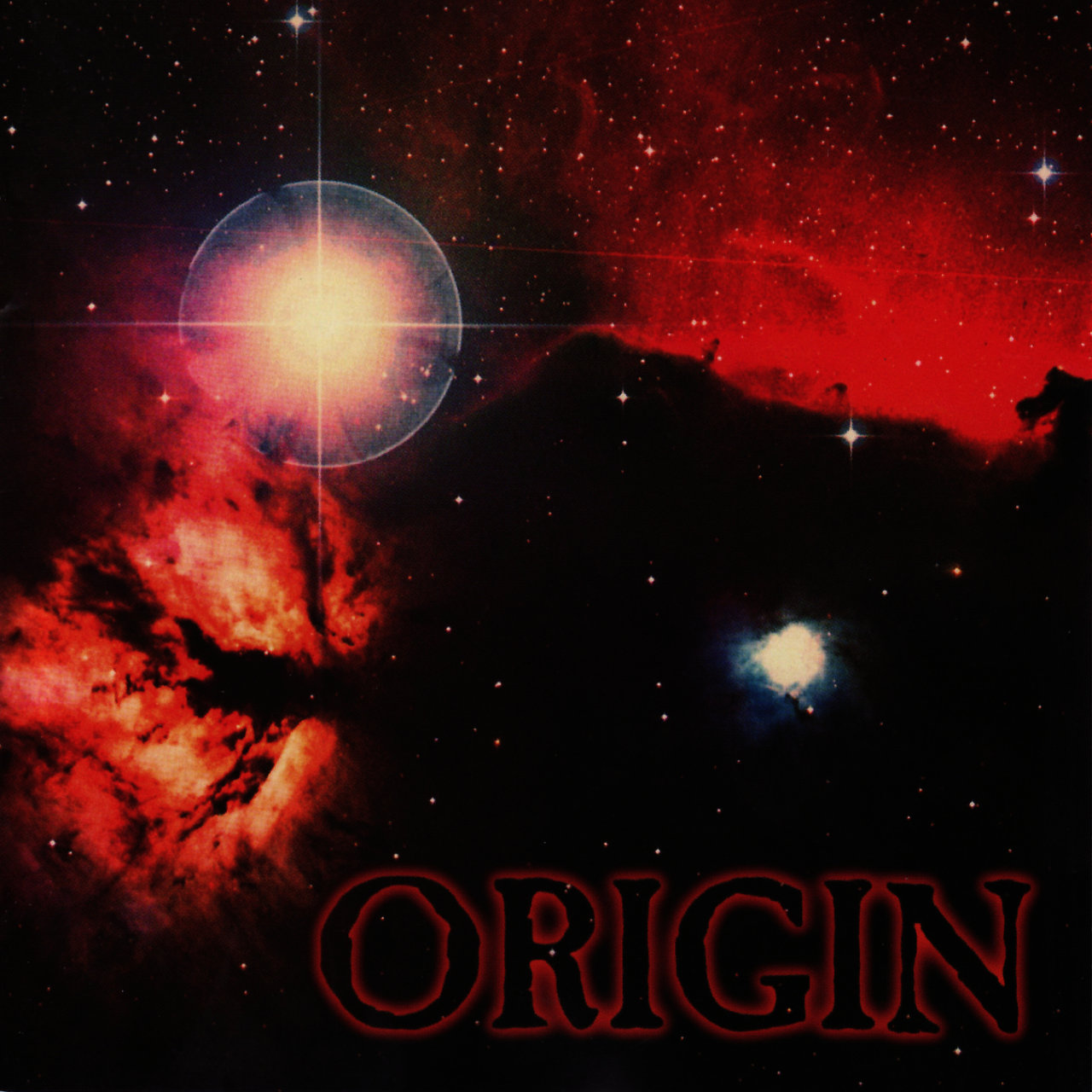 Origin on TIDAL