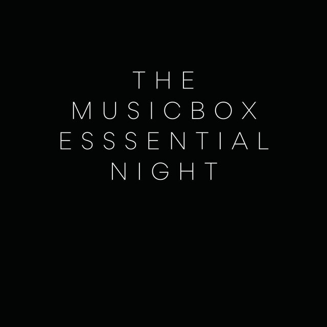 The Musicbox Essential Night by Baby Mozart on TIDAL