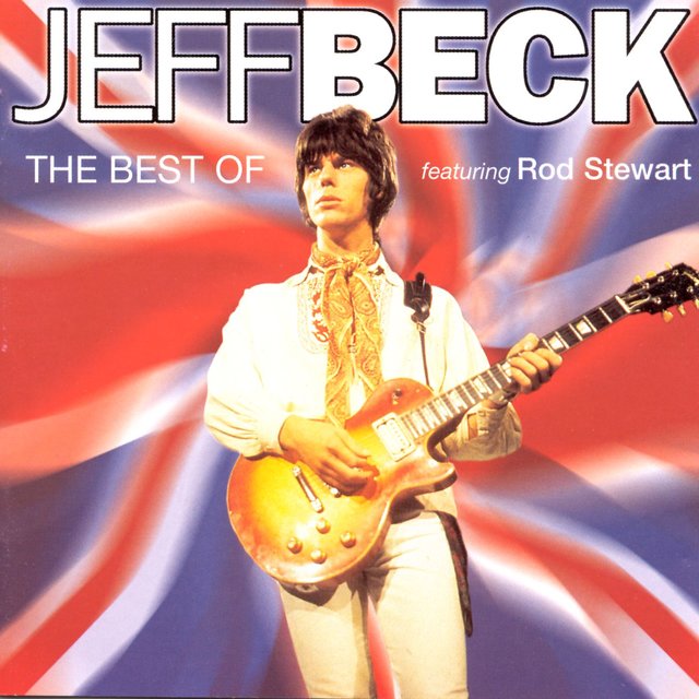 The Best of Jeff Beck by Jeff Beck on TIDAL