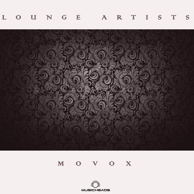 MoVoX on TIDAL