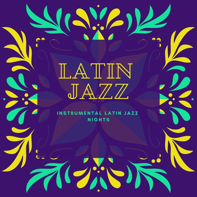 Latin Jazz on TIDAL