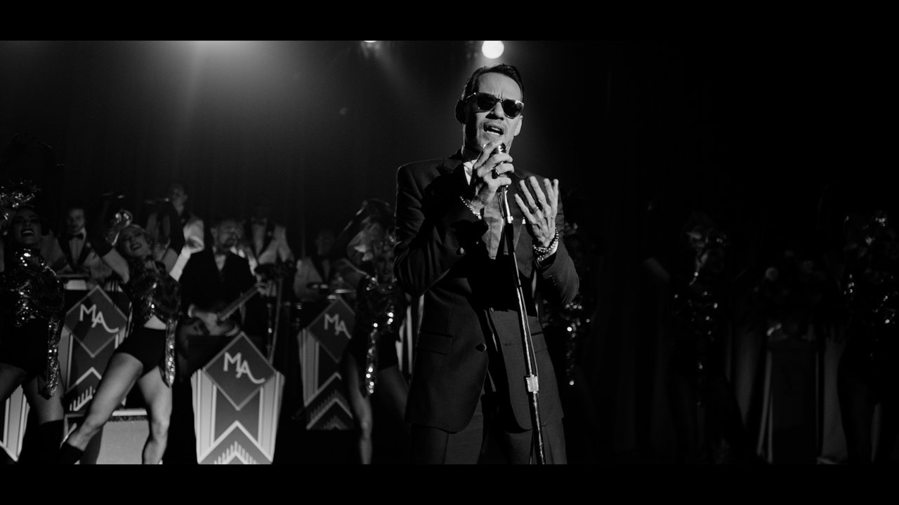 Nada de Nada (Official Video) by Marc Anthony on TIDAL