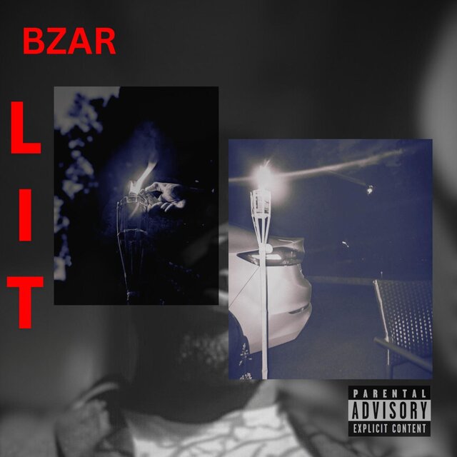 Bazzare on TIDAL