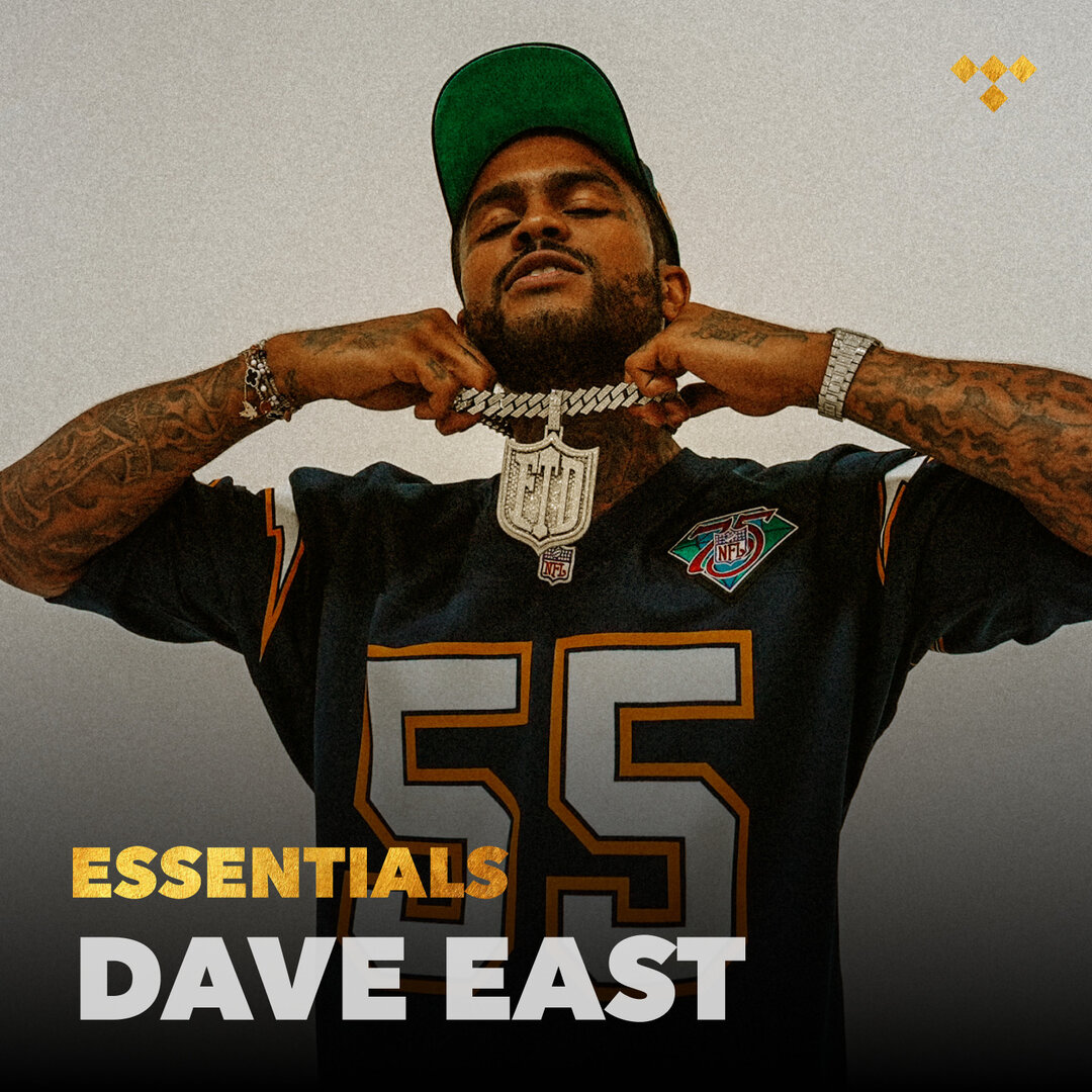 Dave East Essentials