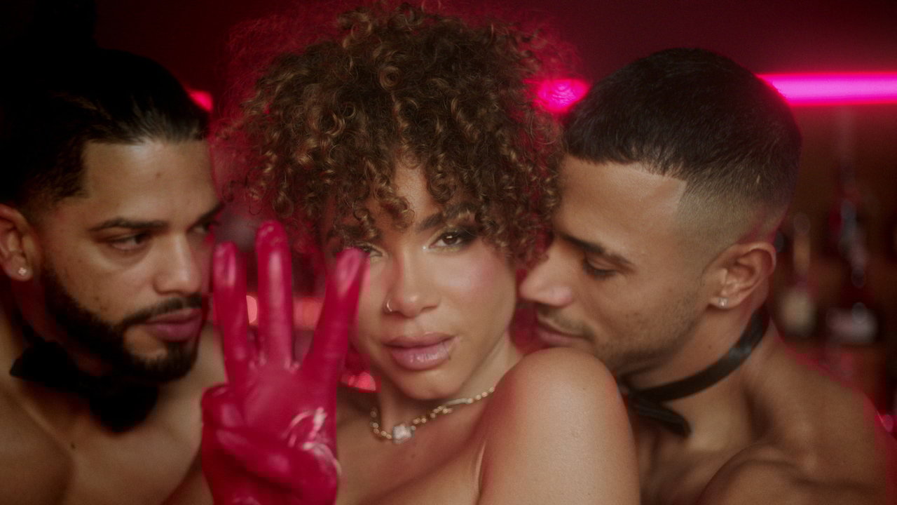 Party by Sessi on TIDAL