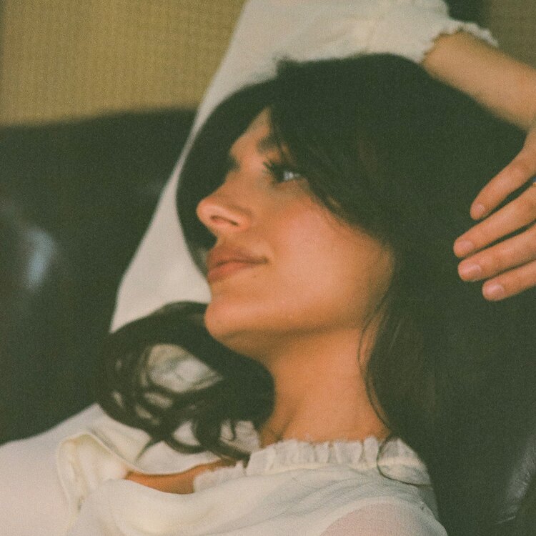 Fia James on TIDAL