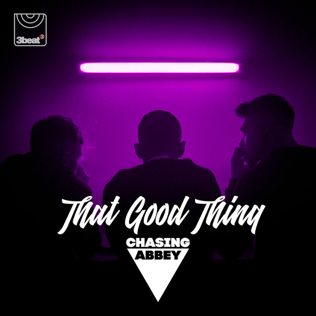 That Good Thing by Chasing Abbey on TIDAL