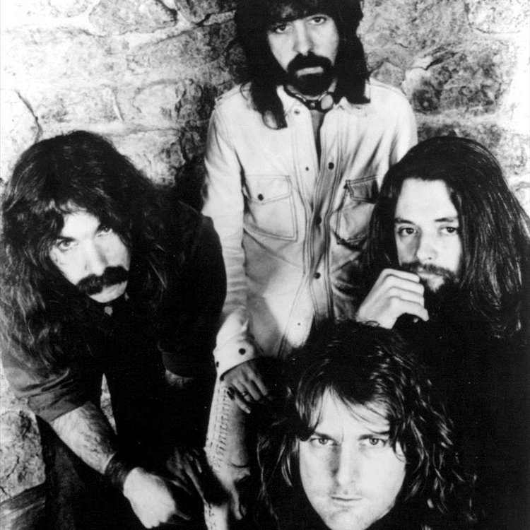 Skip Battin on TIDAL