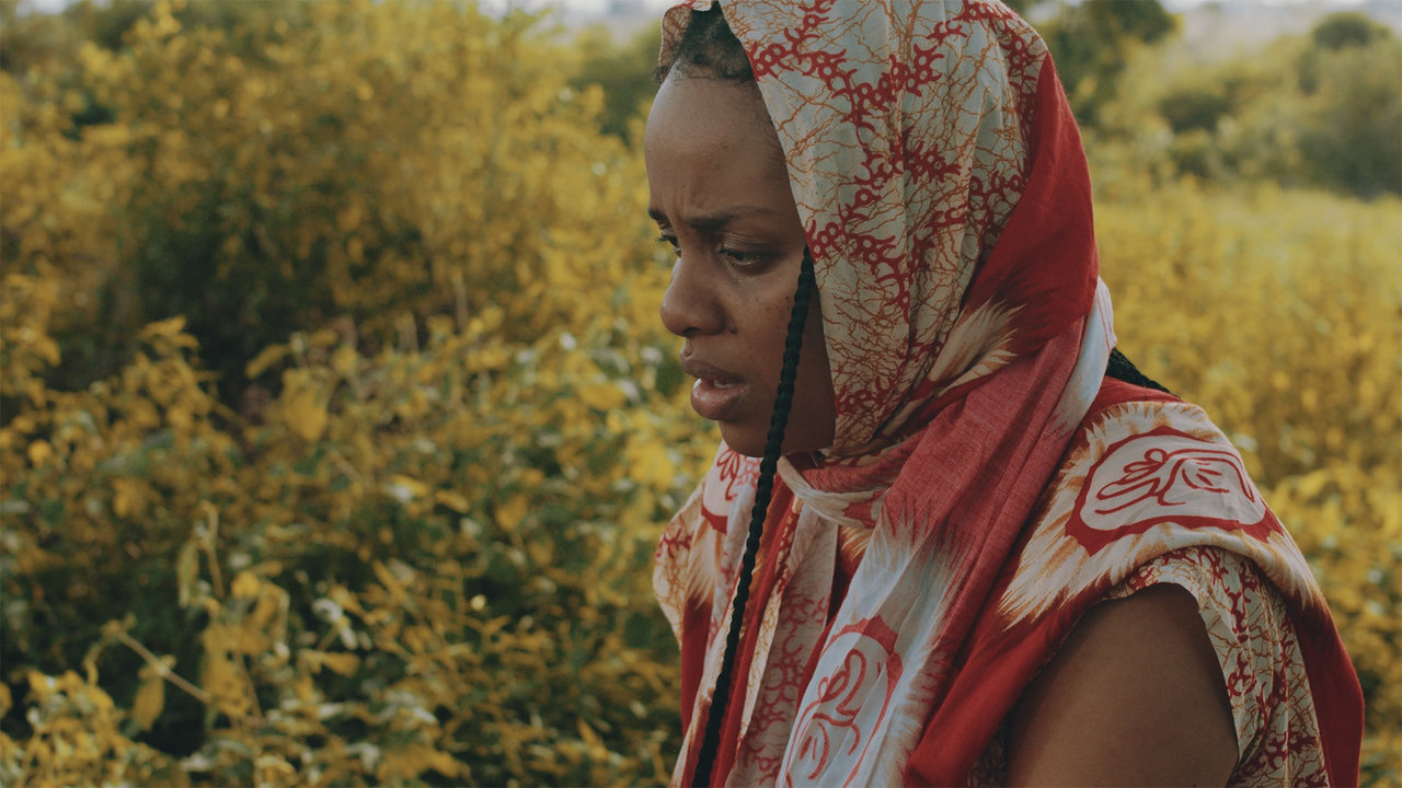 Siwezi by Nandy on TIDAL