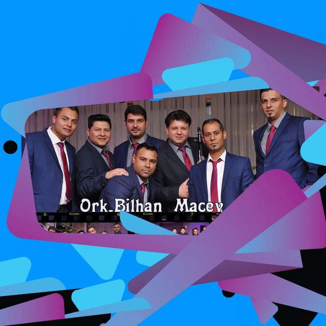 Ork Bilhan Macev Best off by Ork Bilhan Macev on TIDAL