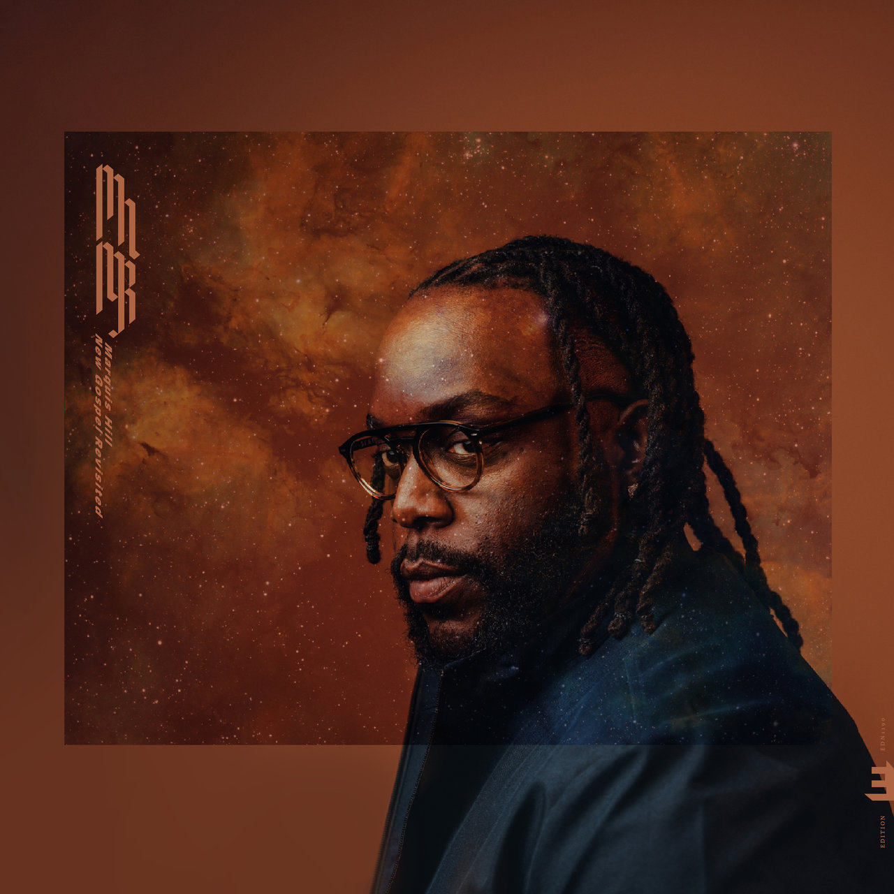 Marquis Hill on TIDAL