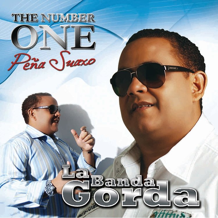 Jose Peña Suazo Y La Banda Gorda on TIDAL