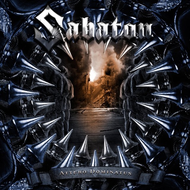 Attero Dominatus (Re-Armed) by Sabaton on TIDAL