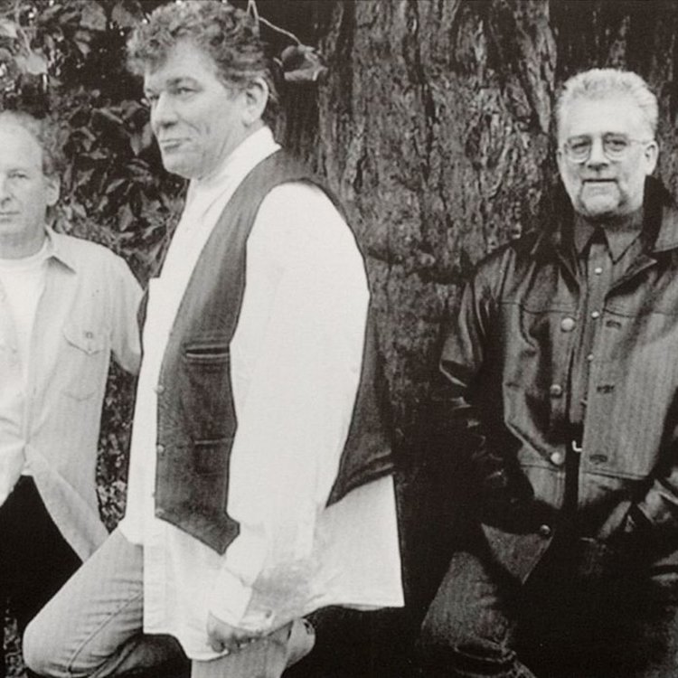 Nazareth on TIDAL