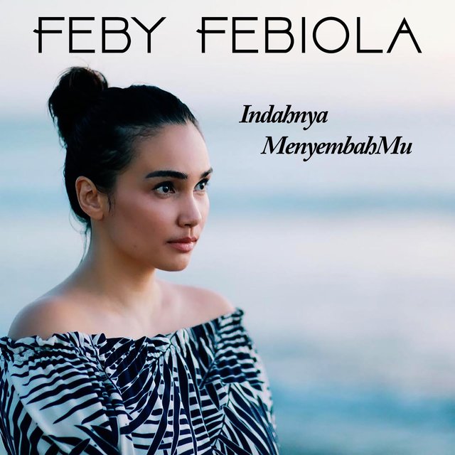 Feby Febiola 2022