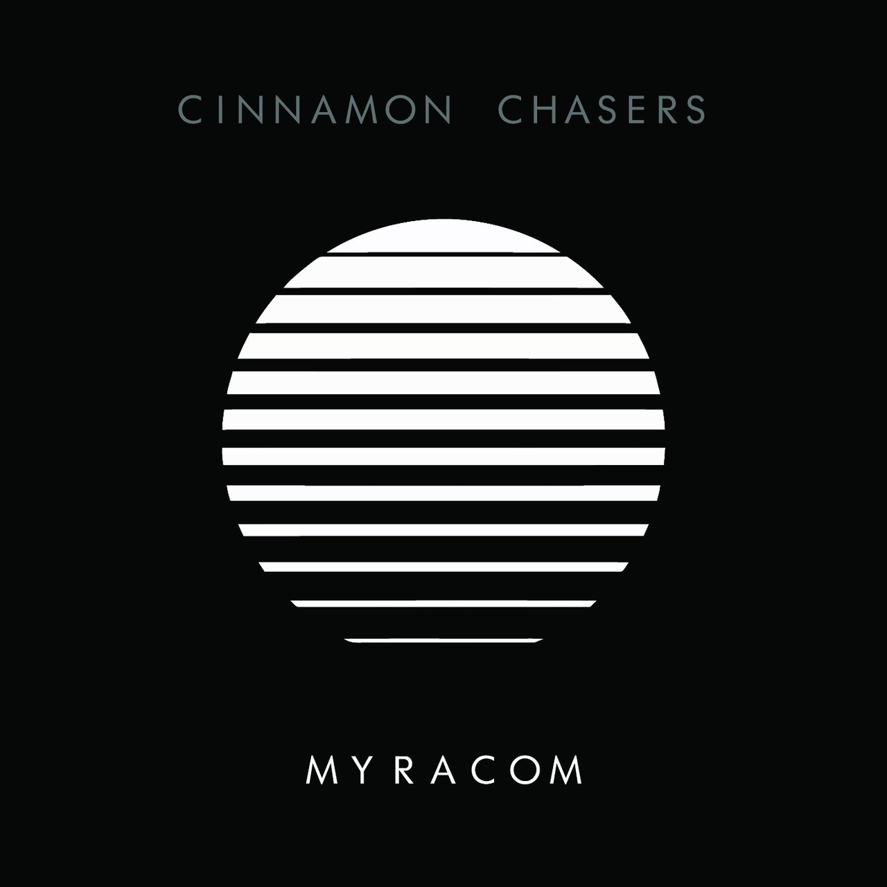 Cinnamon Chasers on TIDAL