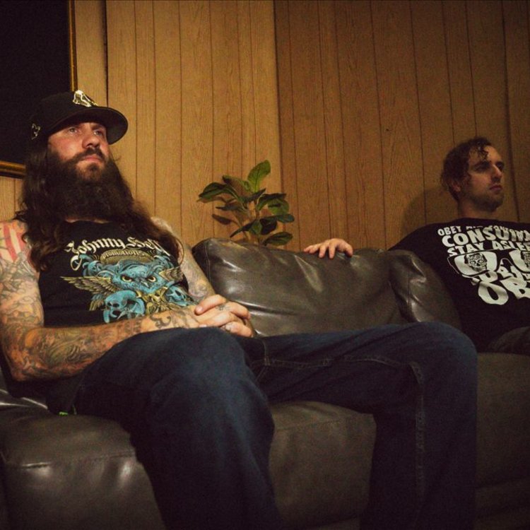 Sean Danielson Sonrisa Alma Vacía