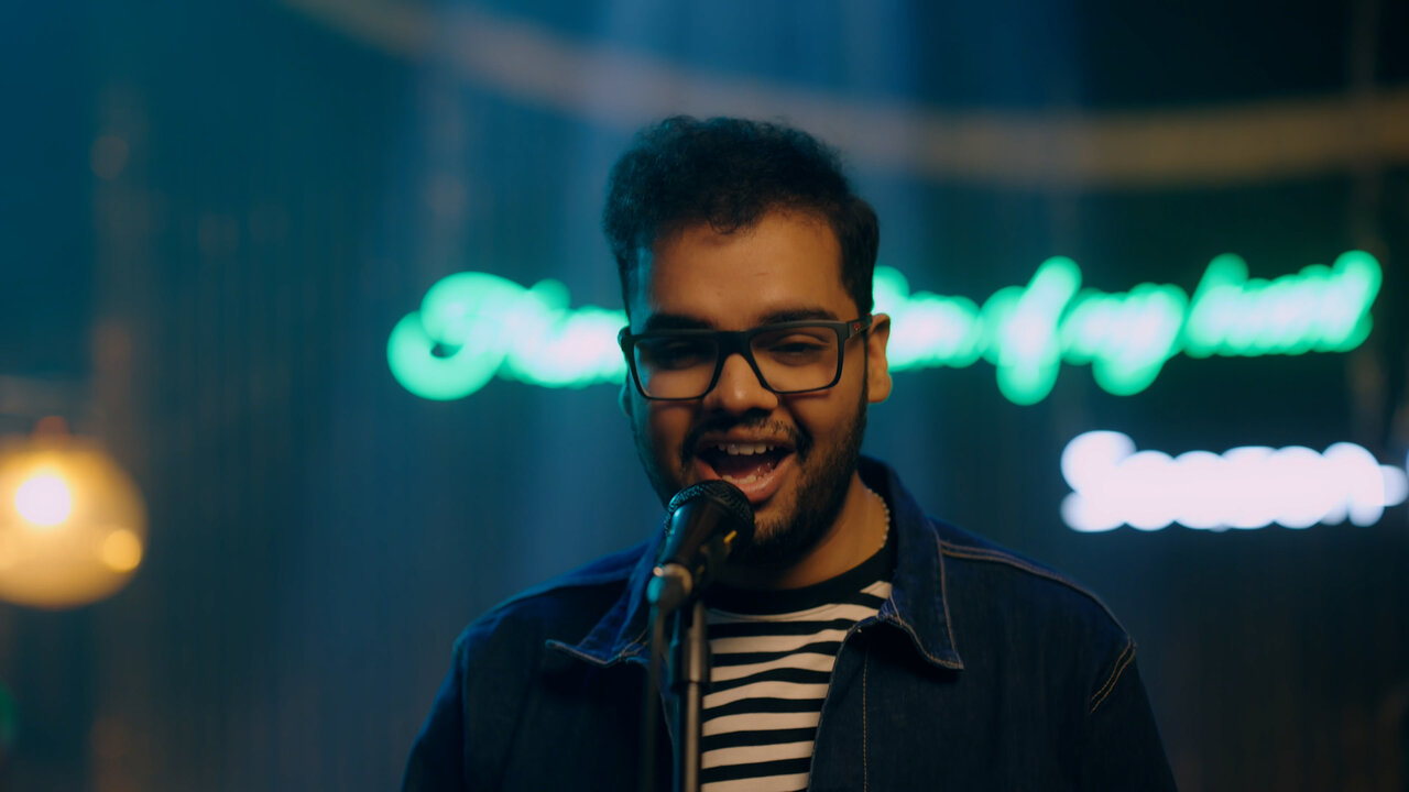 Chinnari Chinnari by Anudeep Dev on TIDAL
