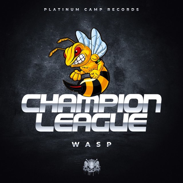Champion League by Wasp on TIDAL